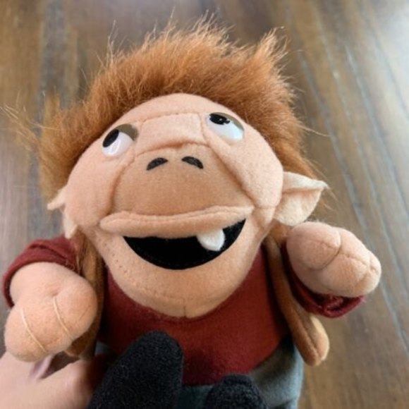 Disney | Toys | Hunchback Of Notre Dame Plush Small Stuffed Animal Toy ...